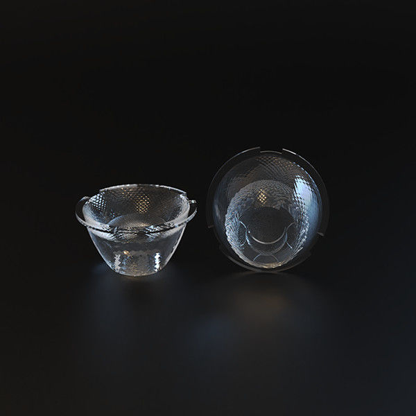 Bio Color Mixing Downlight Lens For Smart Control Light VA 50° Diameter ...