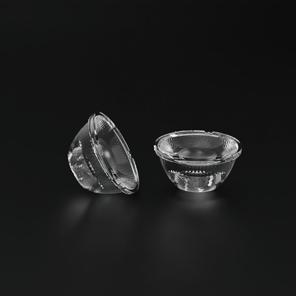 Beam Angle 36 Degree Led Optic Lens For Hotel Down Light Match Seoul ...