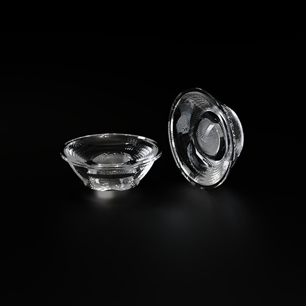Luminus COB LED Lens 15° Narrow Beam PC Material