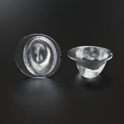 Quality COB LED Lens & SMD LED Lens factory from China