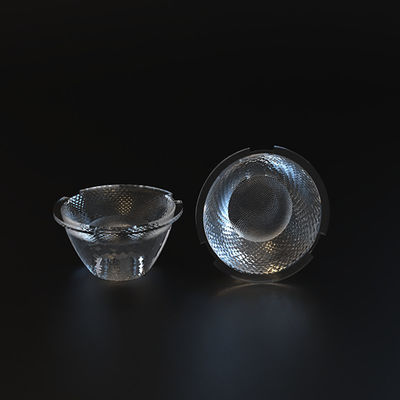 Color Mixing LED Lens manufacturer from China