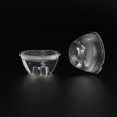 Wall Washer LED Lens manufacturer from China